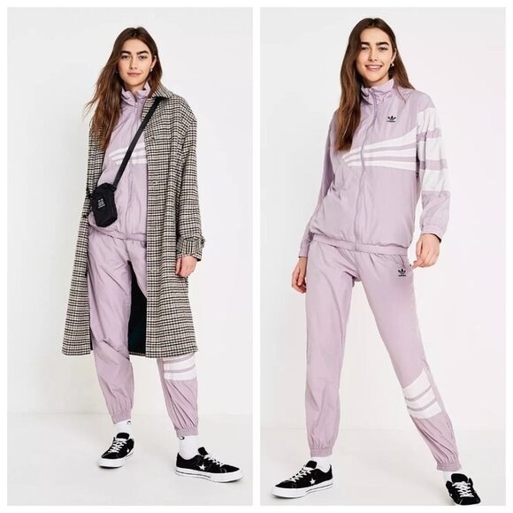 adidas Originals | Pants & Jumpsuits | Nwt Adidas Originals Soft Vision ...